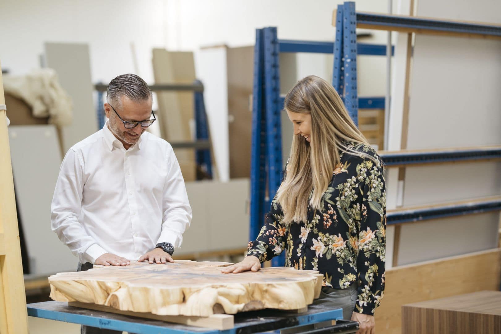 Tischlerei Göbel - SFG