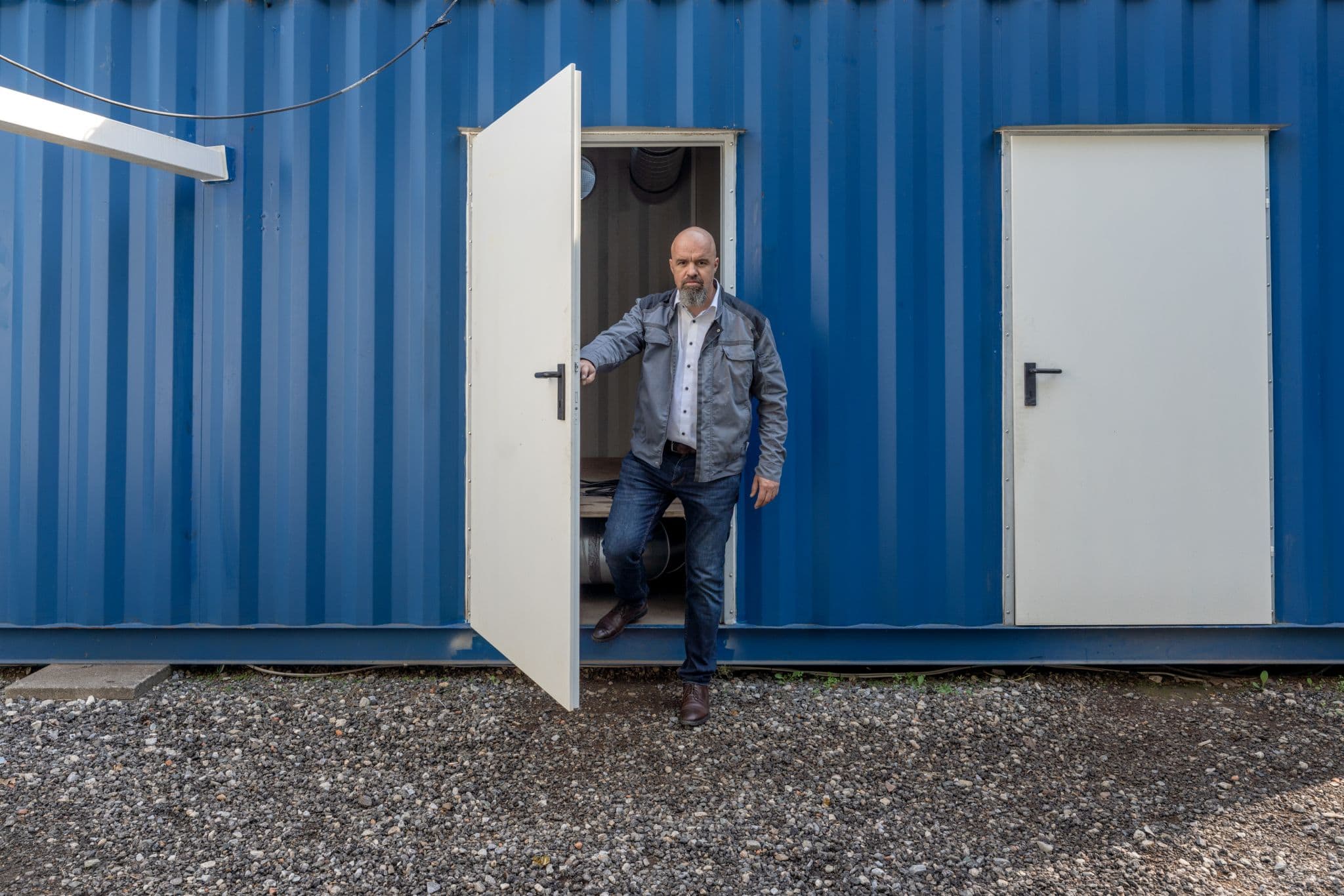 Green Testing Lab - SFG