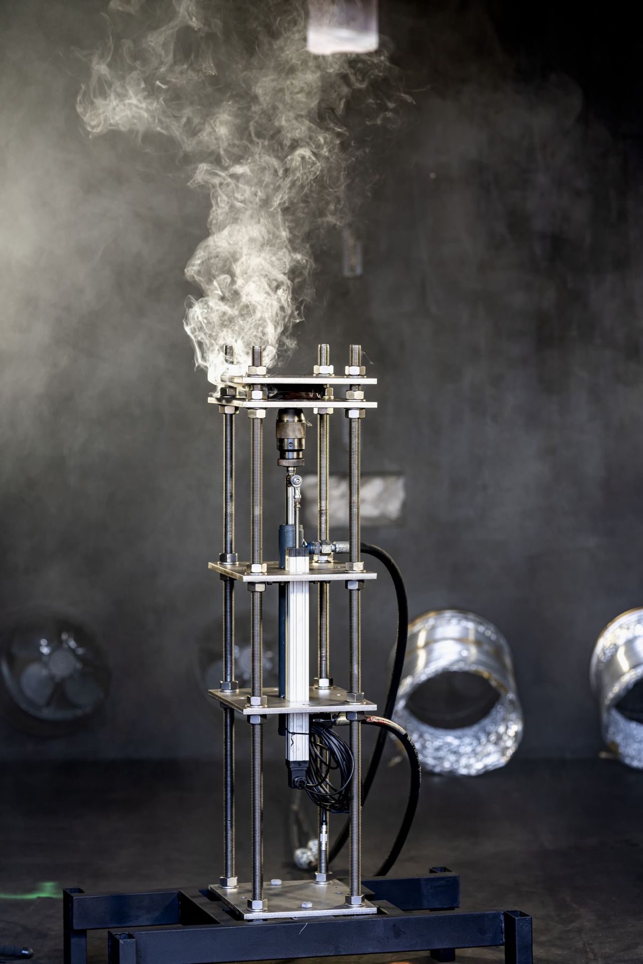 Green Testing Lab - SFG