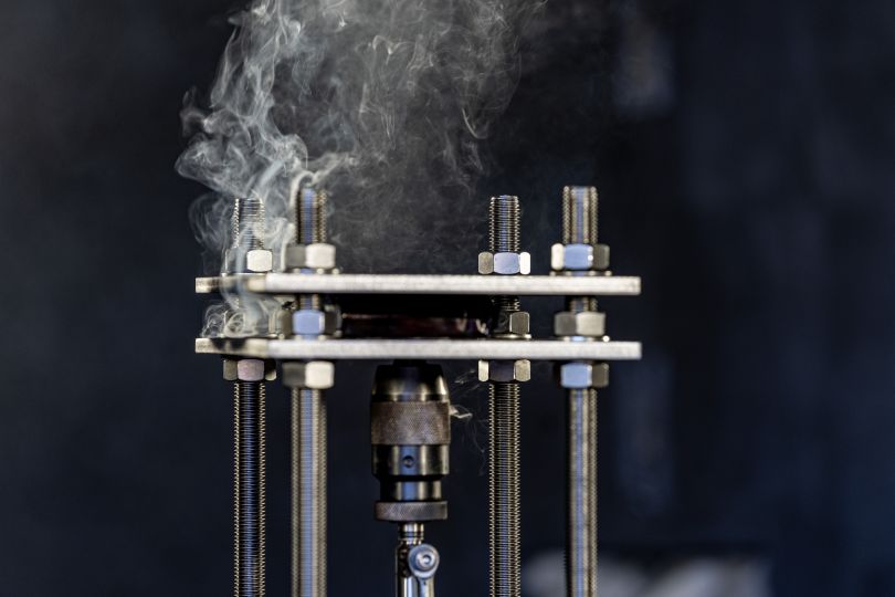 Green Testing Lab - SFG