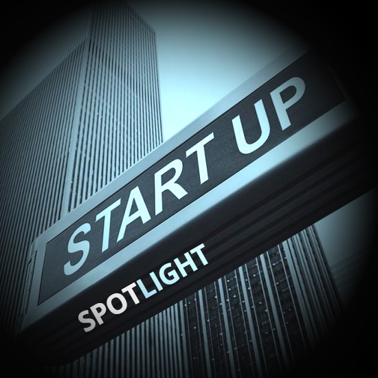 Startup-Spotlight - SFG