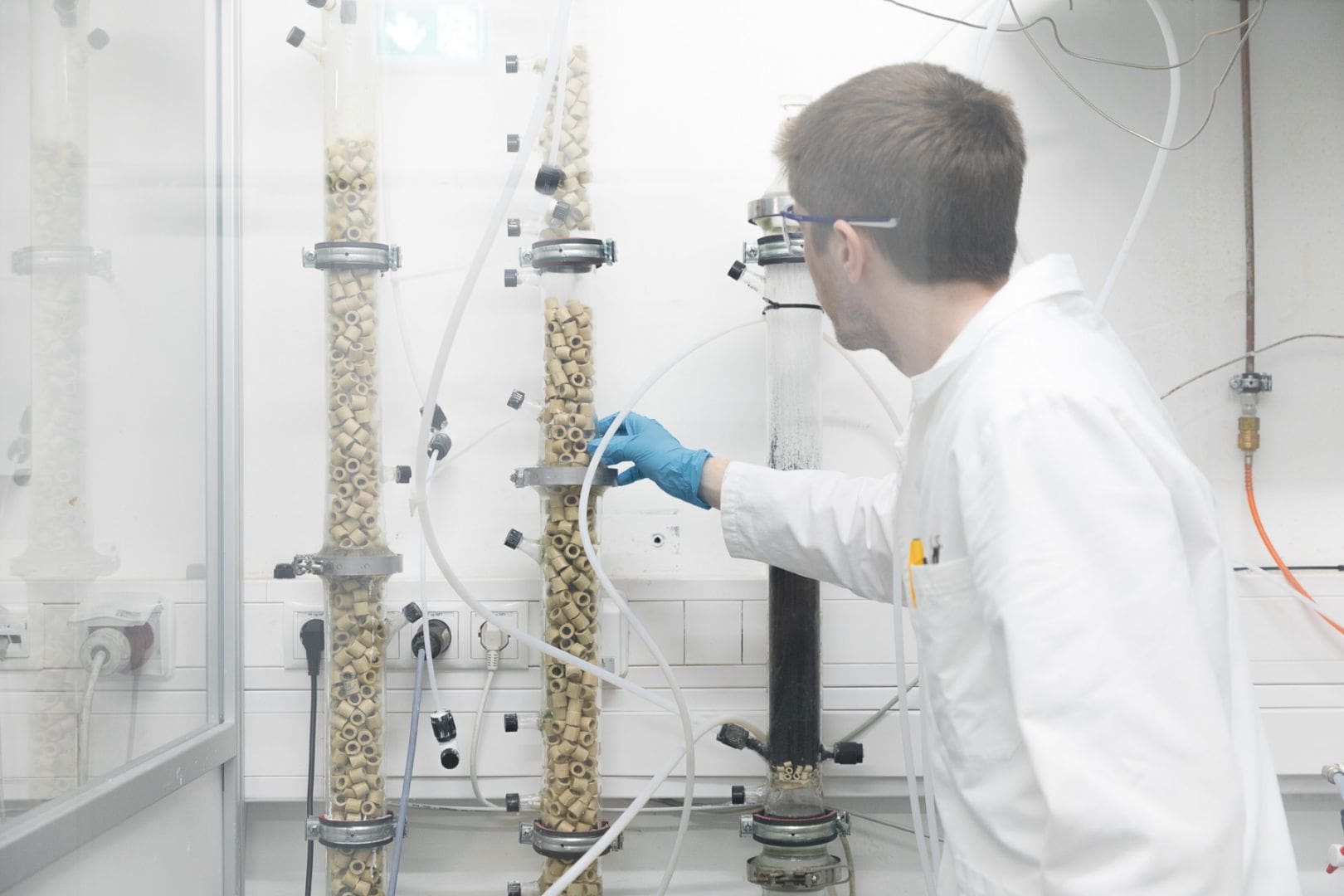 Kanzler Verfahrenstechnik KVT - SFG