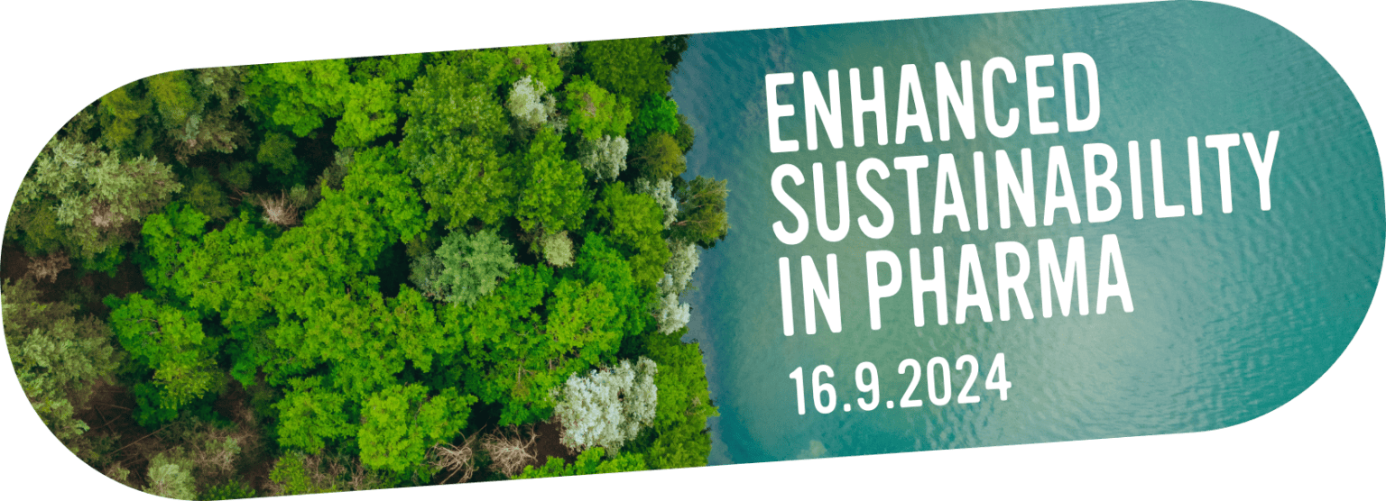 Enhanced Sustainability in Pharma - SFG
