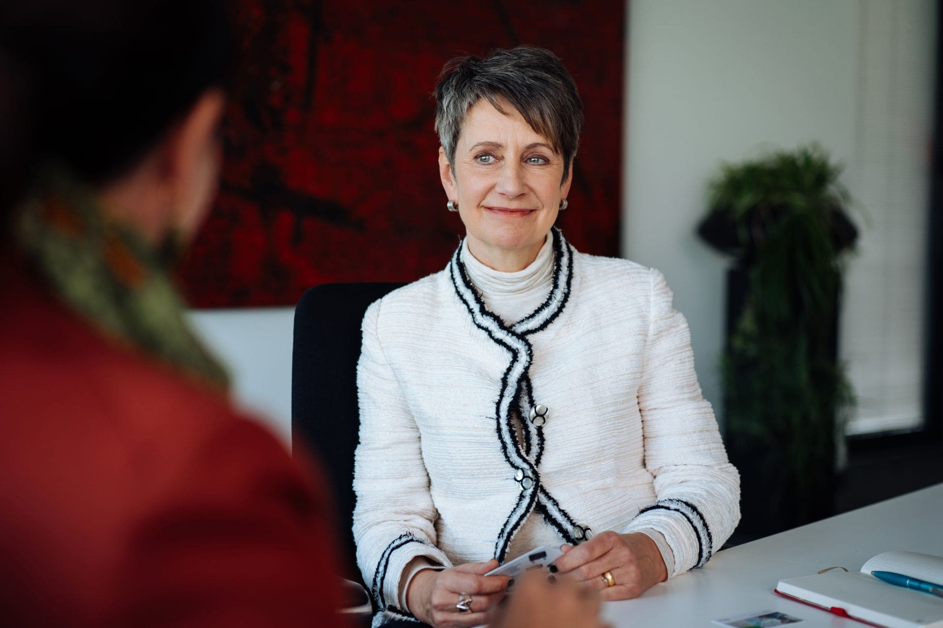 Sabine Herlitschka
